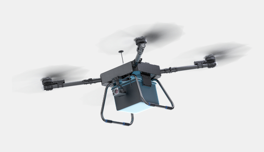 UAV Drones, FPV Drones for your Busines - HS Air Force