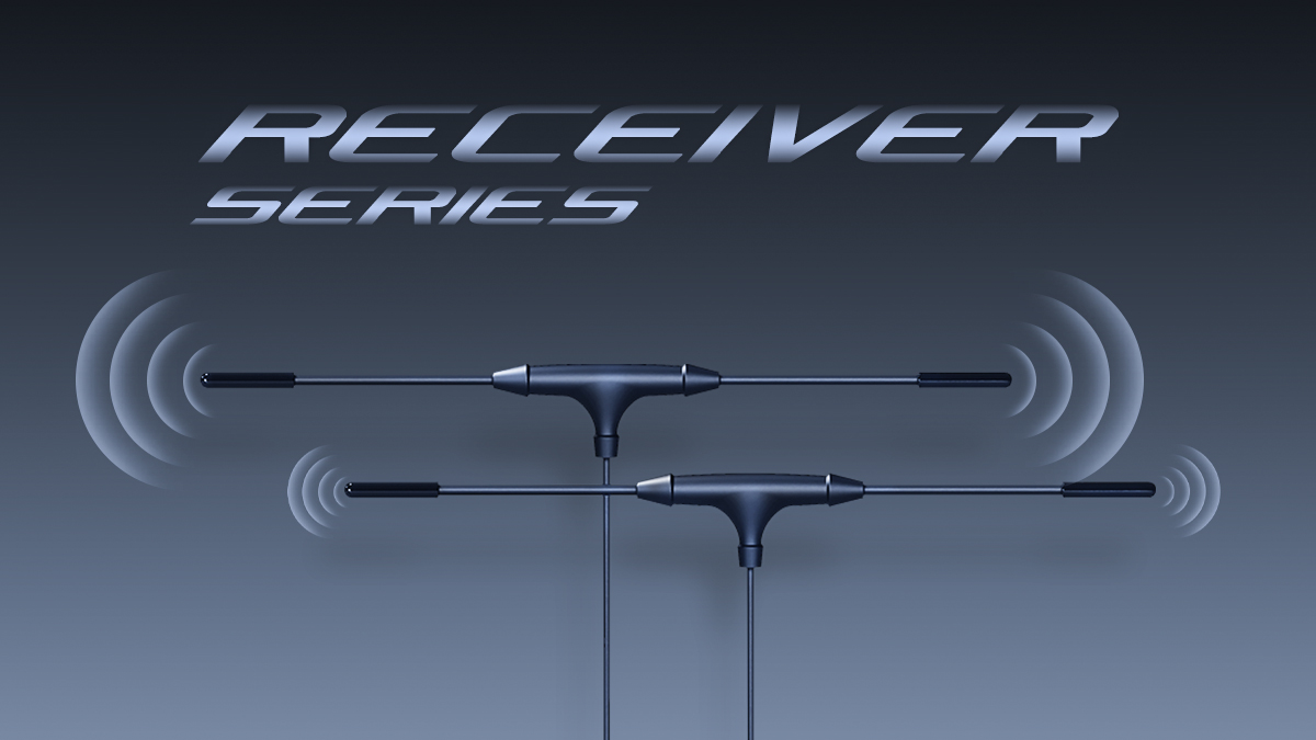 FPV Drone Receiver – Radio Receivers for FPV and Racing Drones | HS Air ...